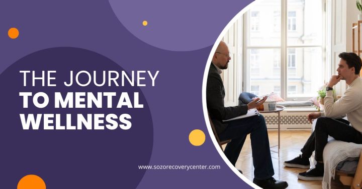 Transform Your Mental Health: The Power of Counseling